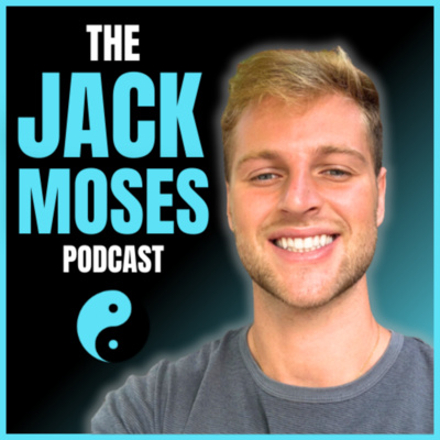 The Jack Moses Podcast • A podcast on Spotify for Creators