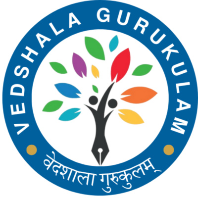 Vedshala Gurukulam • A podcast on Spotify for Creators