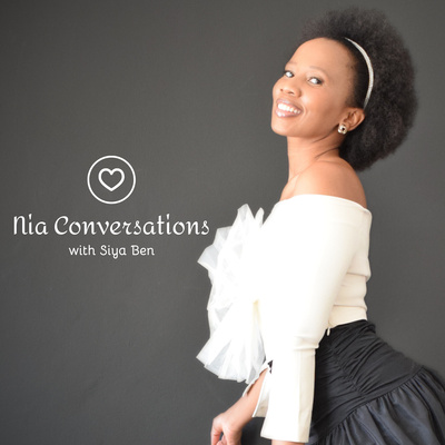 50. Dear inner child: Reflections and lessons learned by Nia ...