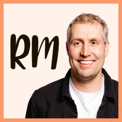 Rich Martin • A podcast on Spotify for Creators