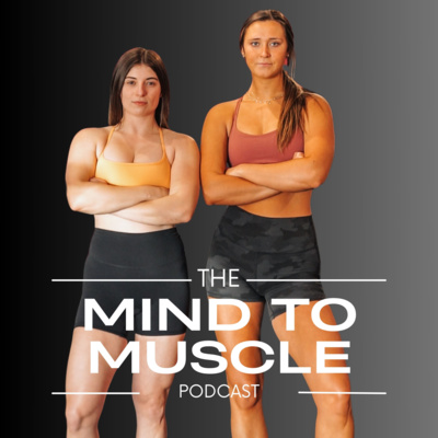 117: How To Workout as an Ex-Athlete by Mind to Muscle