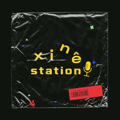 Xinê Station • A podcast on Spotify for Creators