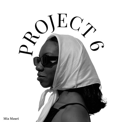 PROJECT 6 • A podcast on Spotify for Podcasters