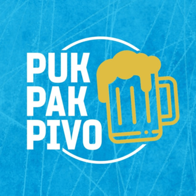 PUK PAK PIVO • A podcast on Spotify for Creators