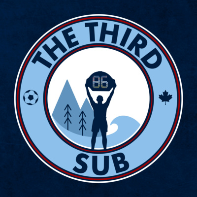 The Third Sub Episode 235: Vancouver Whitecaps 2025 Season Preview by The Third Sub