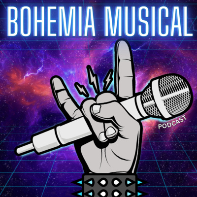 Bohemia Musical • A podcast on Spotify for Podcasters