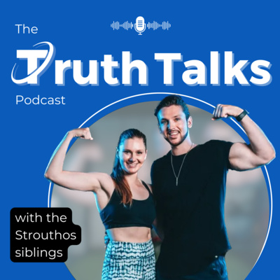 Why Are Step Counts So Important? by Truth Talks