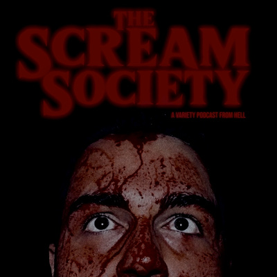 The Scream Society • A podcast on Spotify for Creators