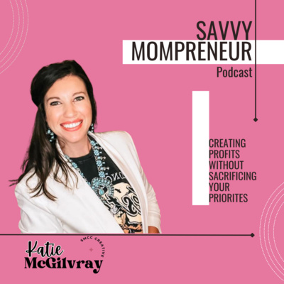Savvy Mompreneur Podcast • A podcast on Spotify for Podcasters
