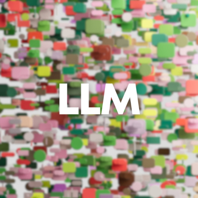 LLM • A podcast on Spotify for Podcasters
