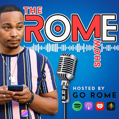 The Rome Show Podcast • A podcast on Spotify for Creators