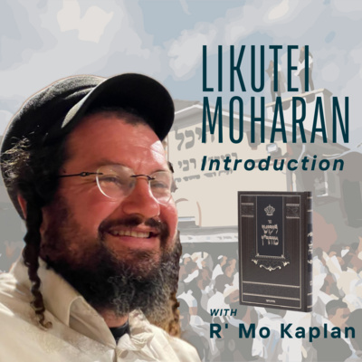 Living Breslov - Rav Mo Kaplan • A podcast on Spotify for Creators