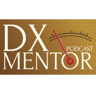 Episode 60 - 2024 DX Year in Review by The DX Mentor