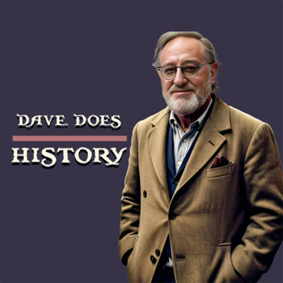 Grow A Penis by Dave Does History