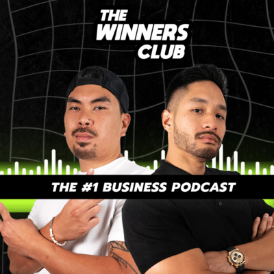 The Winners Club Podcast • A podcast on Spotify for Creators