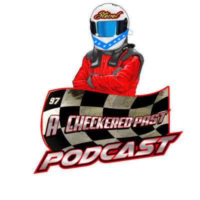 A Checkered Past • A podcast on Spotify for Creators