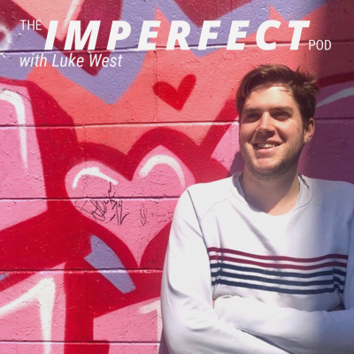 The Imperfect Pod • A podcast on Spotify for Podcasters