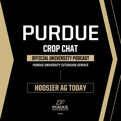 Purdue Crop Chat • A podcast on Spotify for Creators