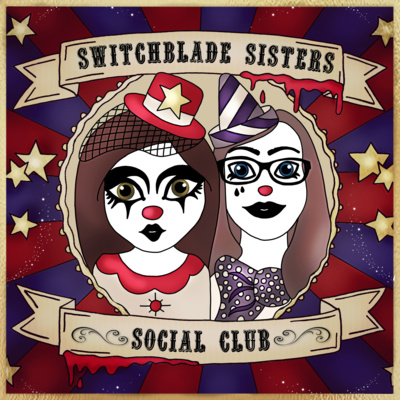 S4E16 Raoul Moat’s Reign of Chaos (and Gazza) by Switchblade Sisters ...