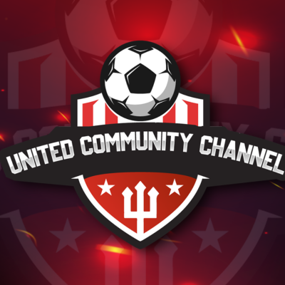 What Is Manchester United's GREATEST EVER Team? by United Community Podcast