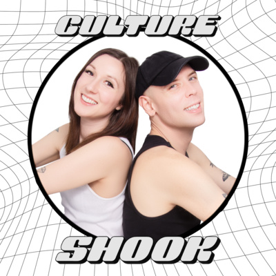 AMERICAN APPAREL by Culture Shook