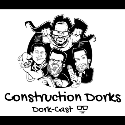 MEP Innovation 2025 Recap (Crossover) by The Construction Dorkcast