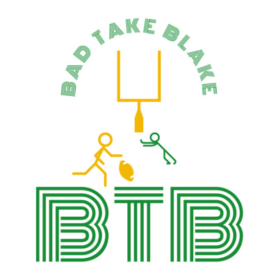 Bad Take Blake • A podcast on Spotify for Podcasters