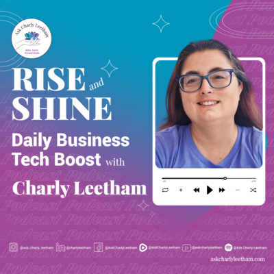 How to Secure Your Business’s Cloud Storage: Best Practices for 2024 (2025/356) by Ask Charly ...