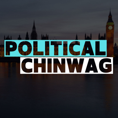 Political Chinwag • A podcast on Spotify for Creators