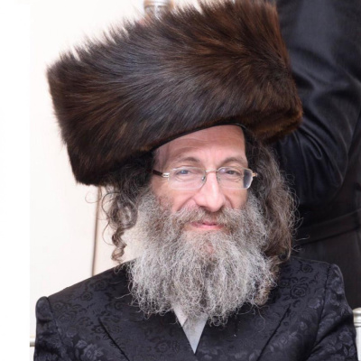עברית - פרשת וארא כ' טבת תשפ"ה by Rabbi Elimelech Biderman הרה"צ ר ...
