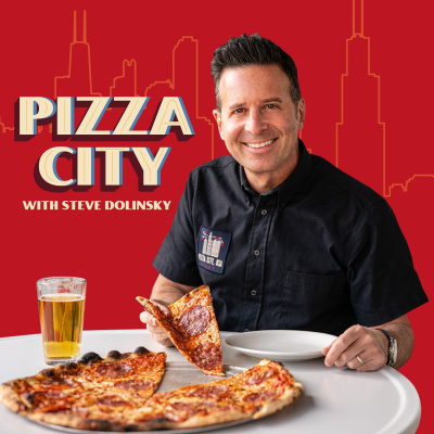 Anthony Mangieri - Una Pizza Napoletana (NYC) by Pizza City with Steve ...