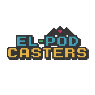 El-Podcasters • A podcast on Spotify for Creators