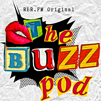 The Buzz • A podcast on Spotify for Creators