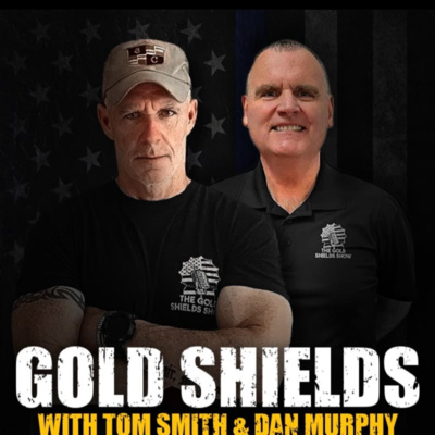 Gold Shields • A podcast on Spotify for Creators