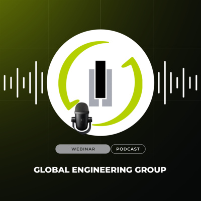 Global Engineering Group • A podcast on Spotify for Podcasters