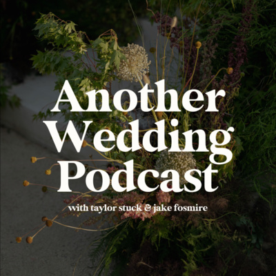 Another Wedding Podcast • A podcast on Spotify for Creators
