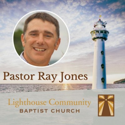Pastor Ray Jones • A podcast on Spotify for Creators