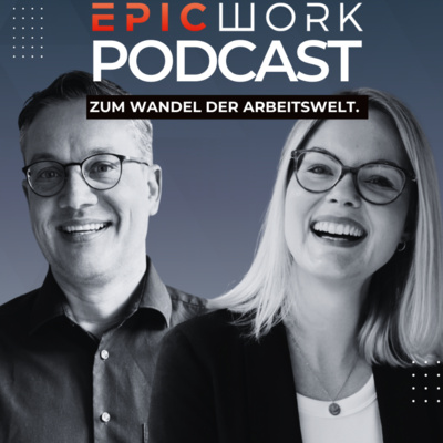 EpicWork • A podcast on Spotify for Podcasters