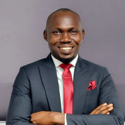 Emeka Anslem • A podcast on Spotify for Creators