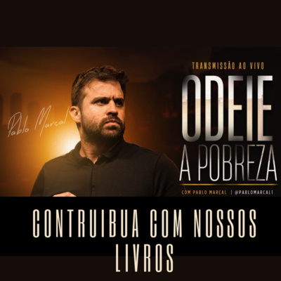 Pablo Marcal Lives Transforme A Sua Vida Leia A Descrição Https