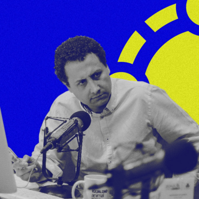 De la corte a las urnas by Enrique Toussaint