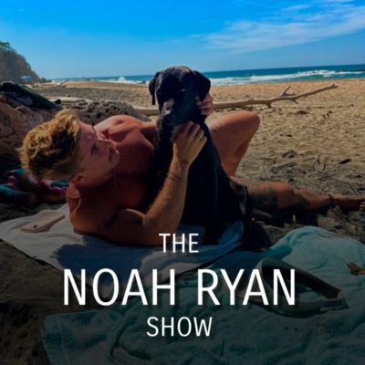 The Honey Diet w/ Anabology (S2 E2) by The Noah Ryan Show