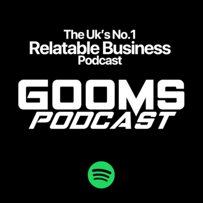 103. 6 Things That Will Make You Unstoppable in 2025 | Gooms Podcast by ...