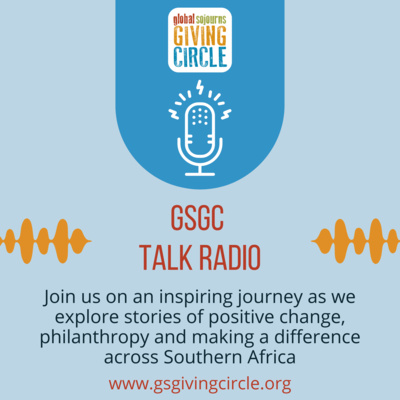 GSGC Talk Radio • A podcast on Spotify for Creators
