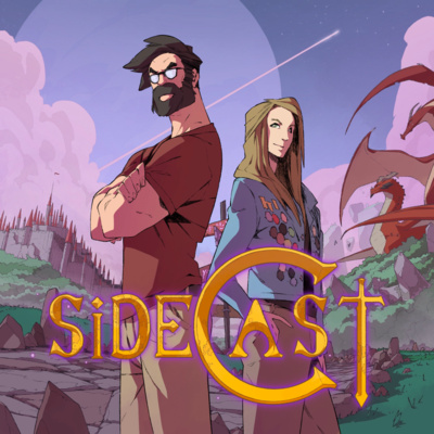 Due Draghi SideCast • A podcast on Spotify for Creators