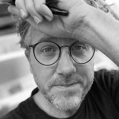 Terribly Honest with David Tensen • A podcast on Spotify for Creators