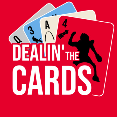 E49: Cardinals Sign Lance Lynn and Kyle Gibson by Dealin' the Cards: A ...
