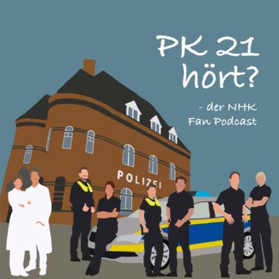 PK 21 hört? • A podcast on Spotify for Creators