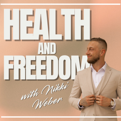 Three Signs You're Falling Off Track by Health and Freedom with Nikki Weber