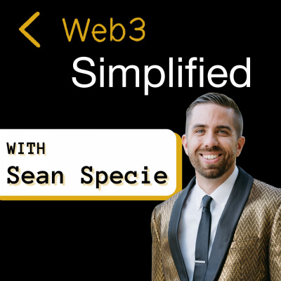 Web3 Simplified • A podcast on Spotify for Creators